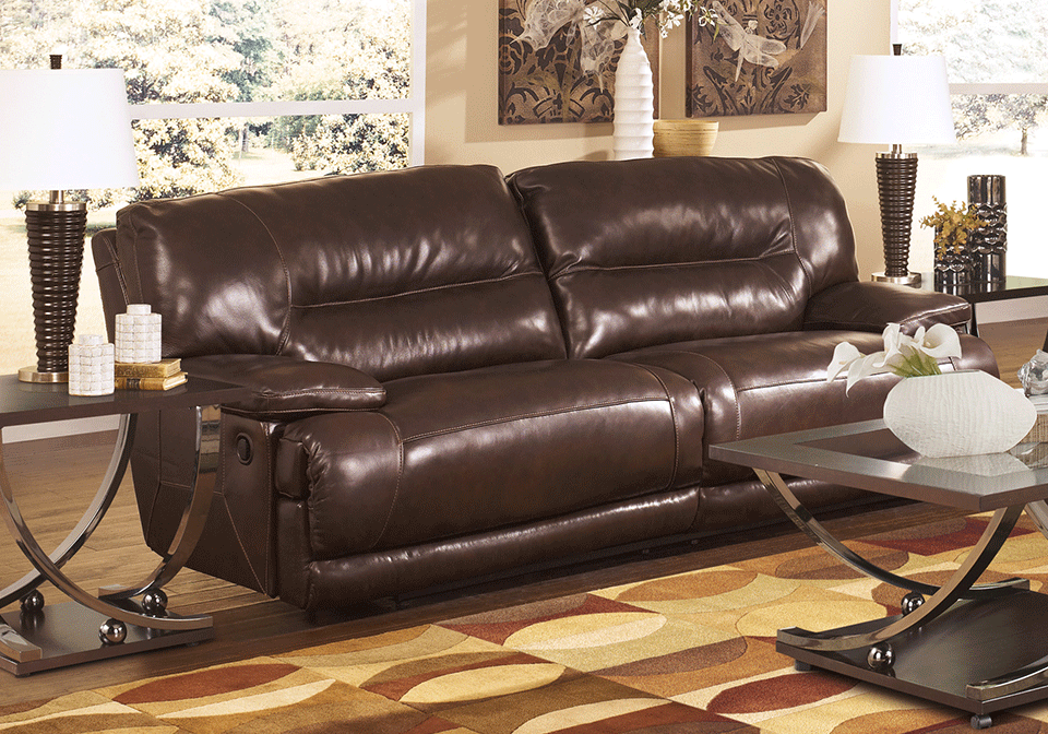 AF4240181_ExhilarationChocolateGenuineLeatherSofa1.gif - Evansville ...