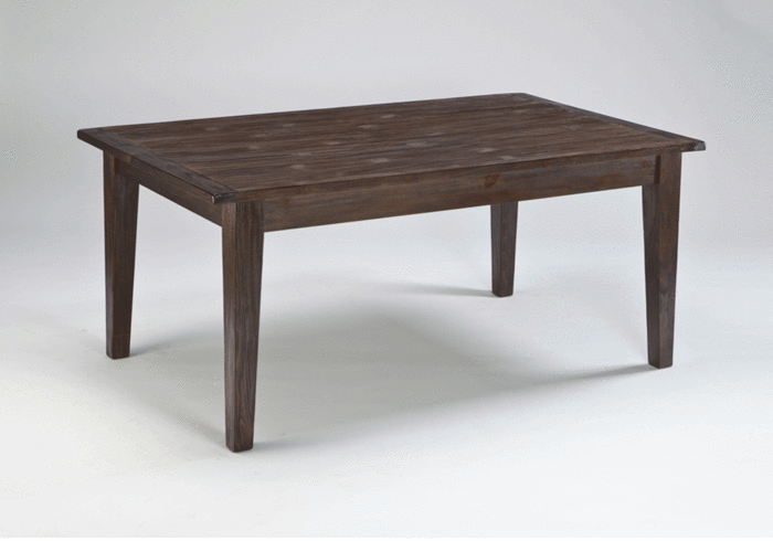 AFD540_MestlerDarkBrownTable.gif - Evansville Overstock Warehouse