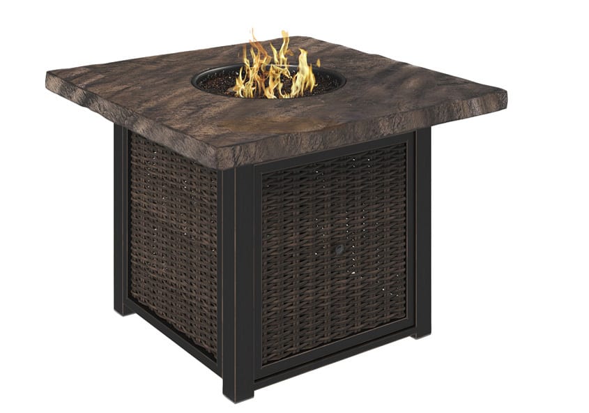 P782-Alta_Grande_Firepit2 - Evansville Overstock Warehouse
