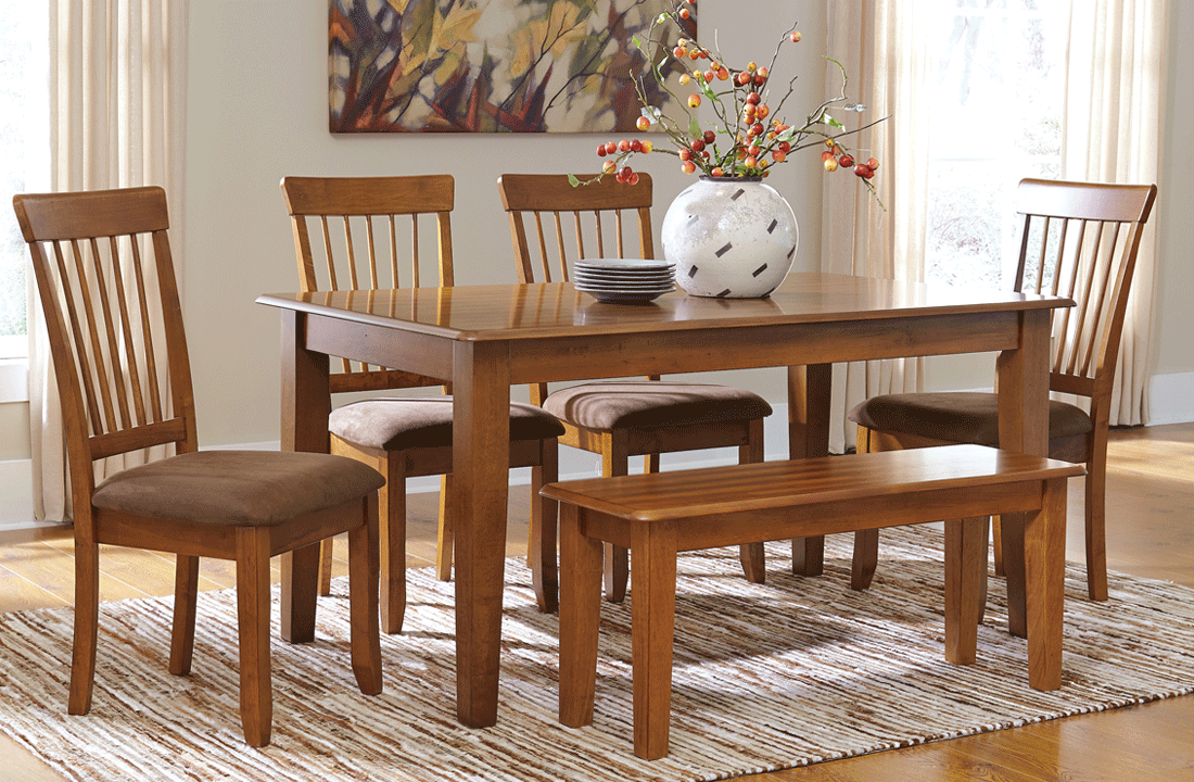 Causal-Dining.gif - Evansville Overstock Warehouse